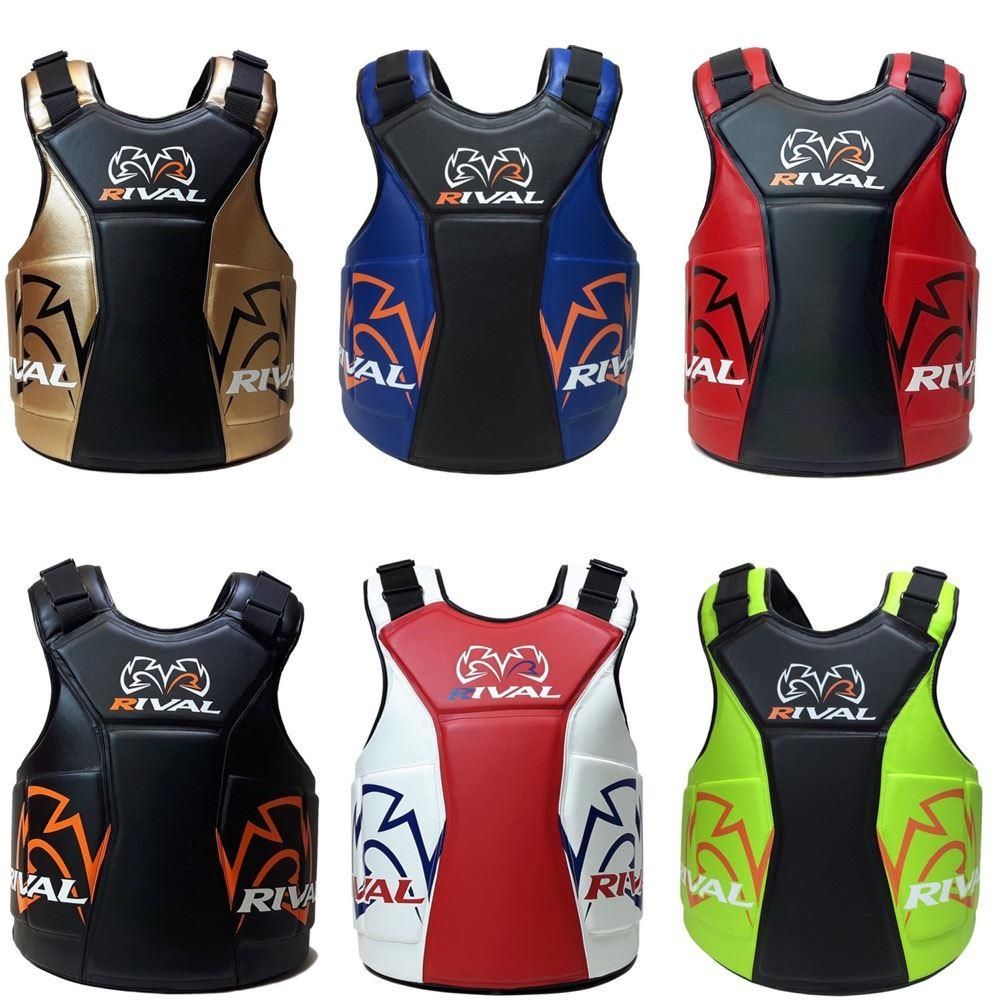Body Protectors