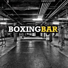 Boxing Bar